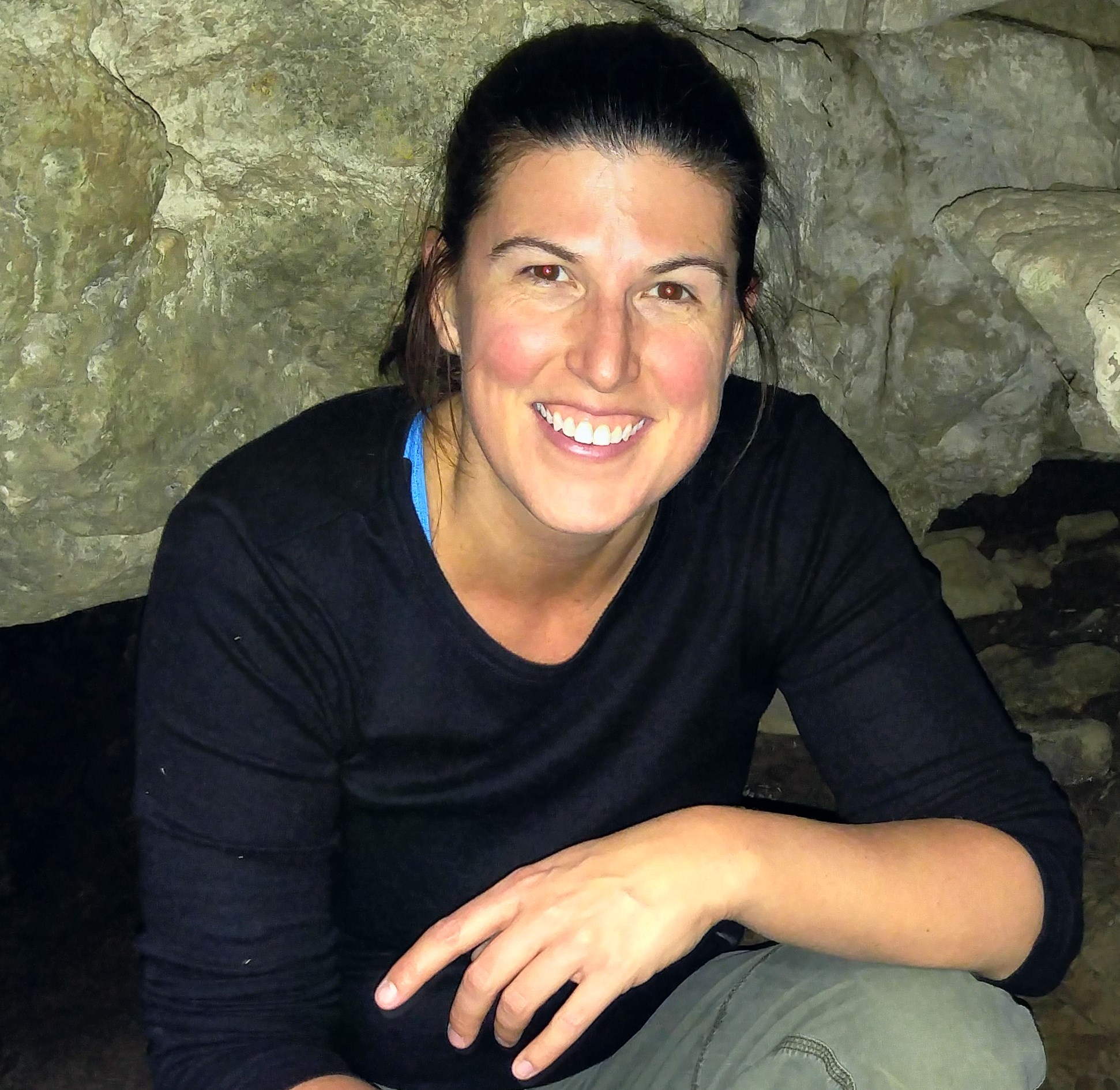 Meet the Local History Librarian – Becky George, Pickering Public ...